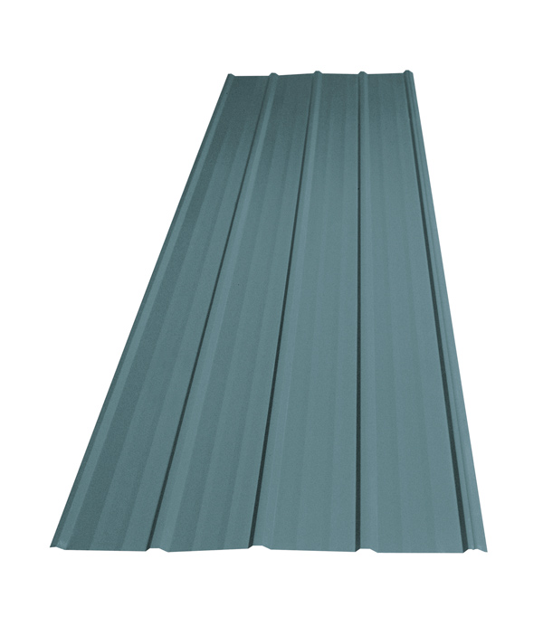 Muskoka Metal Roof Panel | Steel Tile | Premium Steel Roofing